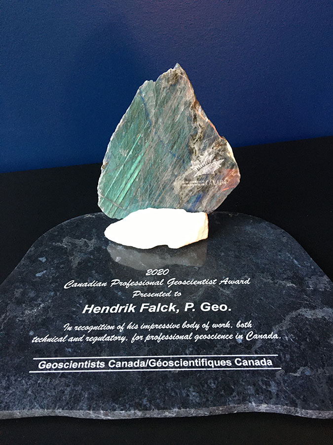 Geoscientists Canada - ABOUT